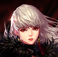 Dungeon Fighter Online - Female Slayer