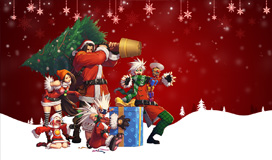 Media | Dungeon Fighter Online