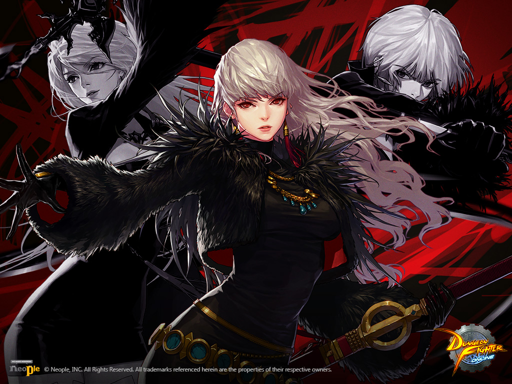 Media | Dungeon Fighter Online