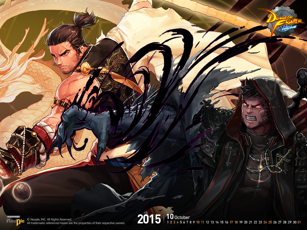 Media | Dungeon Fighter Online