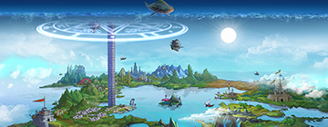 Media | Dungeon Fighter Online