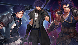 Media | Dungeon Fighter Online