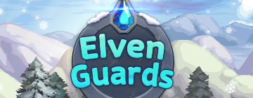 Elven Guards - Return of the Guardian Elves - | Dungeon Fighter Online