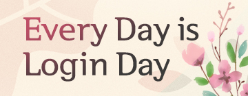 Every Day is Login Day | Dungeon Fighter Online