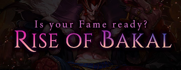 Rise of Bakal: Is Your Fame Ready? | Dungeon Fighter Online