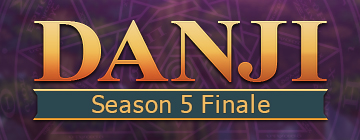 DANJI Season 5 Finale | Dungeon Fighter Online