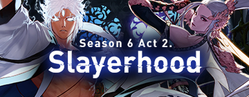 NEO: DEMON SLAYER | Dungeon Fighter Online