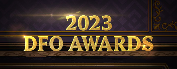 2023 DFO Awards | Dungeon Fighter Online