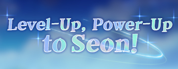 Level-Up, Power-Up to Seon! | Dungeon Fighter Online