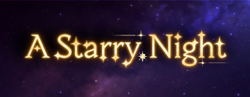 A Starry Night | Dungeon Fighter Online