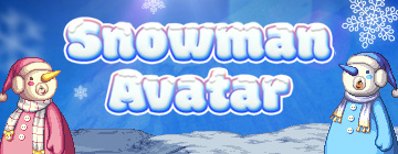 Snowman Avatar | Dungeon Fighter Online