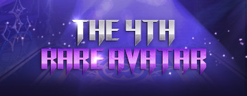 The 4th Rare Avatar Release | Dungeon Fighter Online