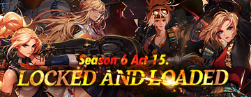 Neo: Mechanic | Dungeon Fighter Online