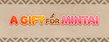 A Gift for Mintai | Dungeon Fighter Online