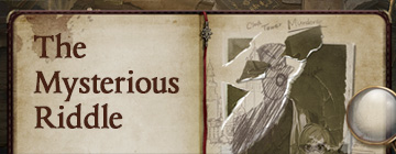 The Mysterious Riddle | Dungeon Fighter Online