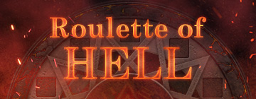 Roulette of HELL | Dungeon Fighter Online