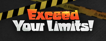 Exceed Your Limits! | Dungeon Fighter Online
