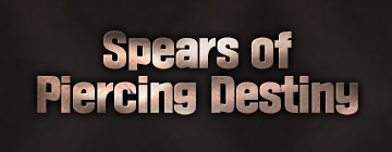 Spears of Piercing Destiny | Dungeon Fighter Online