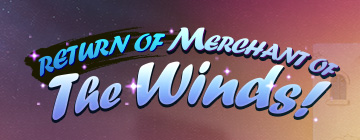 Return of Merchant of the Winds | Dungeon Fighter Online