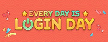 Every Day is Login Day | Dungeon Fighter Online