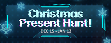Christmas Present Hunt | Dungeon Fighter Online