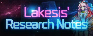 Lakesis' Research Notes | Dungeon Fighter Online