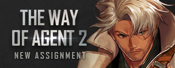 The Way of Agent 2 | Dungeon Fighter Online