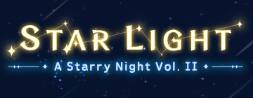 Starlight - A Starry Night Vol. II - | Dungeon Fighter Online