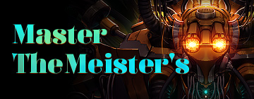 Master the Meister's | Dungeon Fighter Online