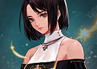 New Class: Female Priest | Dungeon Fighter Online