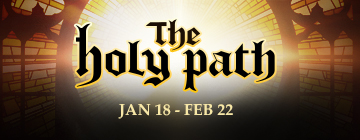 The Holy Path | Dungeon Fighter Online