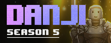 DANJI Season 5 | Dungeon Fighter Online