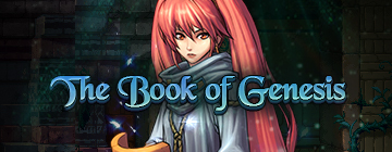 The Book of Genesis | Dungeon Fighter Online
