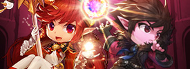 DFO Character Day | Dungeon Fighter Online
