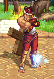Priest Avatar Update | Dungeon Fighter Online