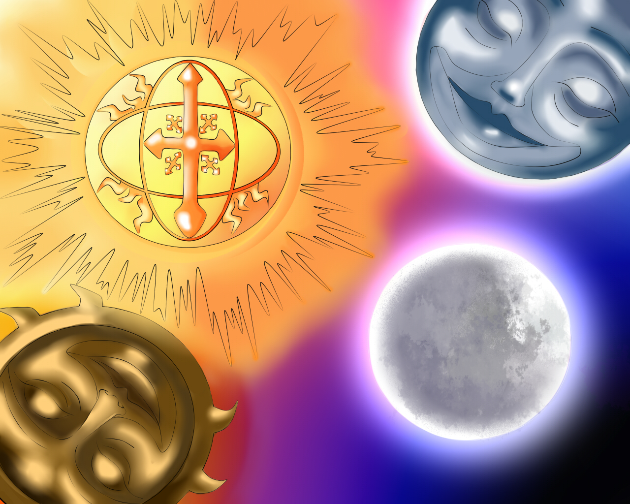 The 6th DFO Fanart Contest | Dungeon Fighter Online