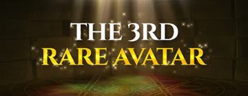 The 3rd Rare Avatar Release | Dungeon Fighter Online