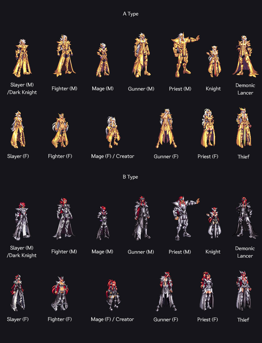 Mysterious Sewing Machine | Dungeon Fighter Online