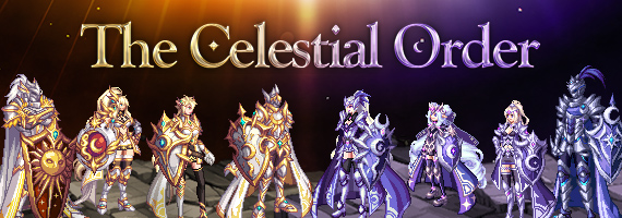 2021 Avatar Collection | Dungeon Fighter Online