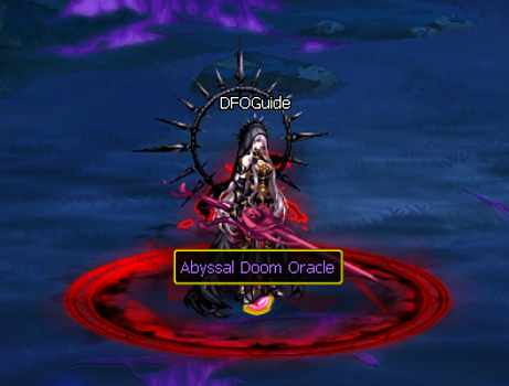 Guide | Dungeon Fighter Online