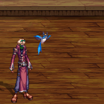 DFO's 9th Anniversary Diary | Dungeon Fighter Online