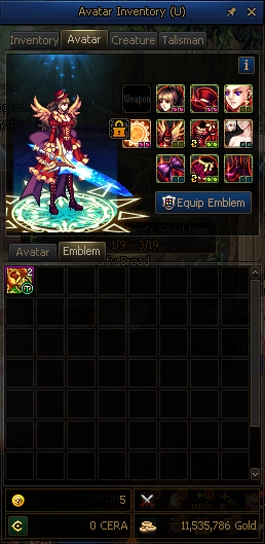 Guide | Dungeon Fighter Online