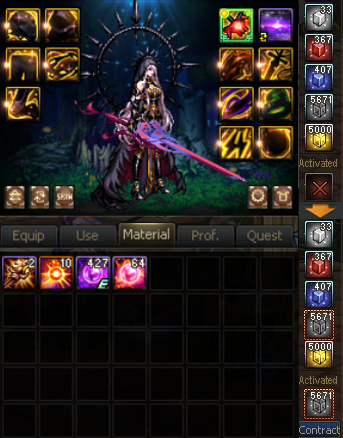 Guide | Dungeon Fighter Online